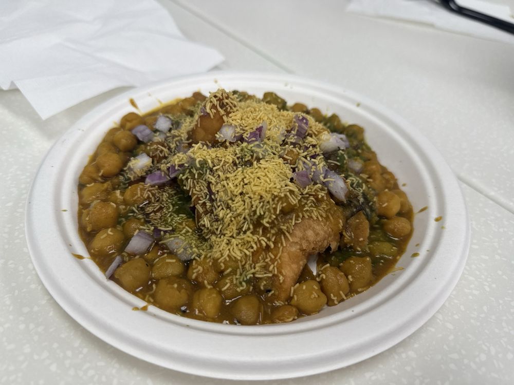 CHAAT HOUSE - Updated May 2026 - 166 Photos & 169 Reviews - 22612 ...