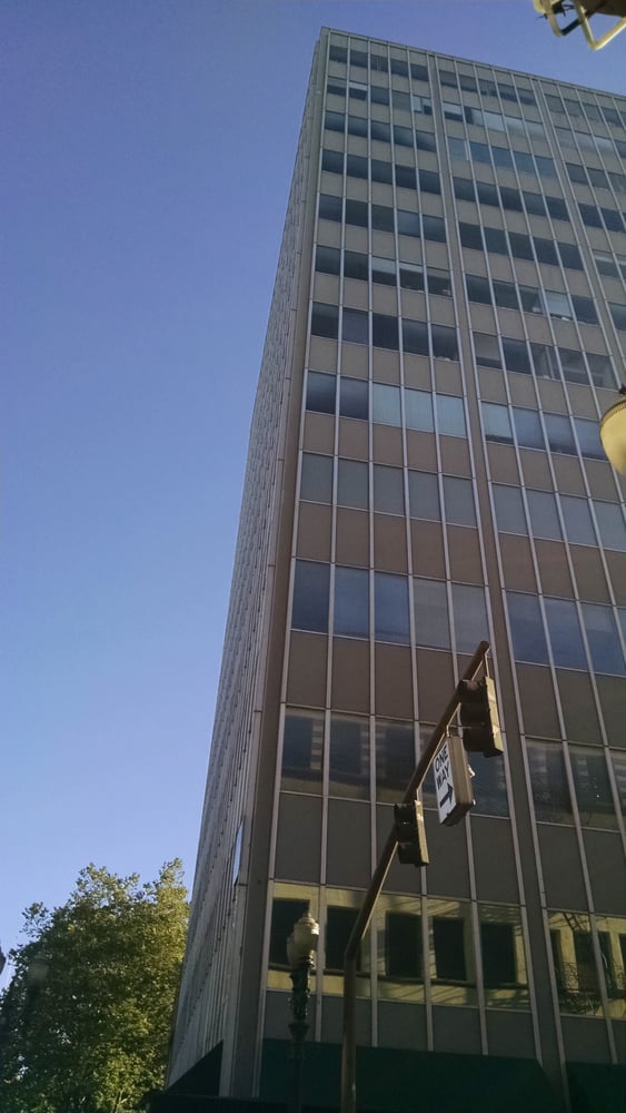 511 BUILDING - 511 SW 10th Ave, Portland, OR - Yelp