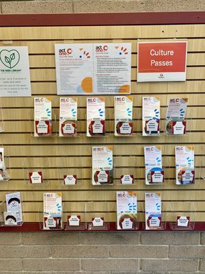 GLENDALE PUBLIC LIBRARY - Updated October 2025 - 89 Photos & 21 Reviews ...