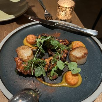 SUYO MODERN PERUVIAN - Updated March 2025 - 231 Photos & 50 Reviews ...