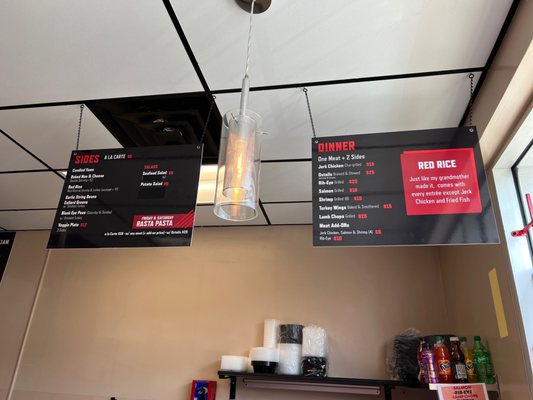 RED RICE RESTAURANT & CATERING - Updated June 2024 - 42 Photos & 36 ...