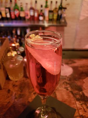 WATTS & WARD - 203 Photos & 191 Reviews - Speakeasies - 200 S Blount St ...