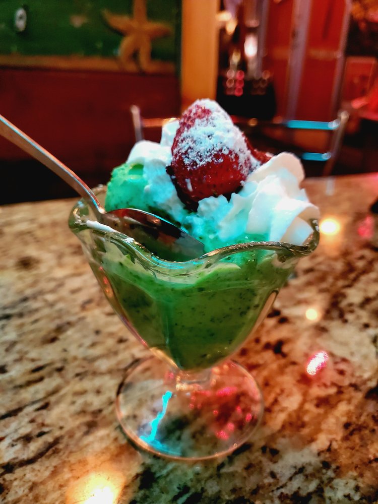 LUIGI VITRONE’S PASTABILITIES RESTAURANT - Updated October 2025 - 90 ...