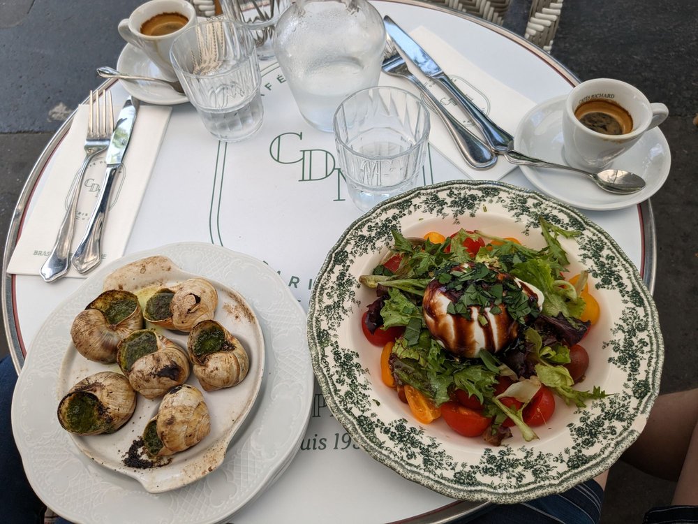 LE CAFÉ DU MUSÉE - Updated June 2025 - 16 Photos & 32 Reviews - 17 ...