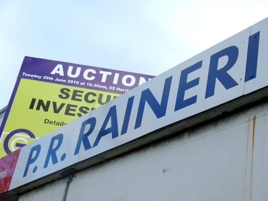 RAINERI’S CONTINENTAL DELICATESSEN - Updated December 2025 - 10 Photos ...