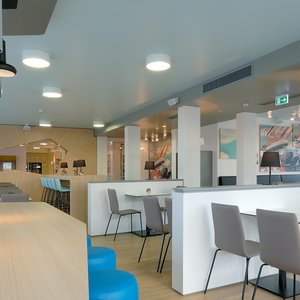 PANZER HOTEL - 12 Reviews - Hotels - Panzerkaserne 2905, Böblingen ...