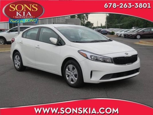 SONS KIA - Updated December 2025 - 39 Photos & 73 Reviews - 100 Sons Dr ...
