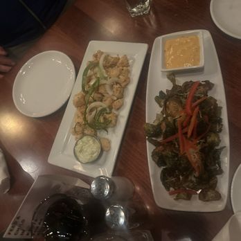 OSWEGO GRILL - Updated April 2025 - 701 Photos & 1196 Reviews - 7 ...