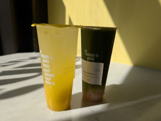 JUNBI MATCHA & TEA - Updated December 2025 - 329 Photos & 127 Reviews ...