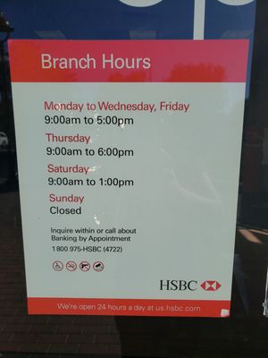 HSBC - Updated December 2025 - 81 Reviews - 15315 Culver Dr, Irvine ...