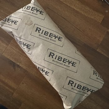 RIBEYE BUTCHER SHOP - Updated January 2026 - 19 Photos - 9512 170 ...