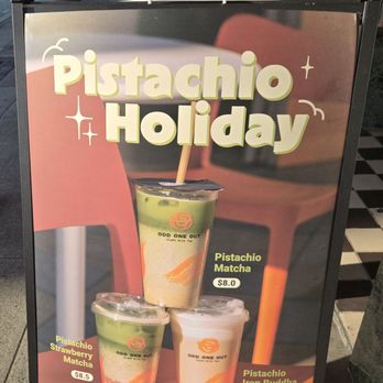 ODD ONE OUT TEA PASADENA - Updated May 2025 - 221 Photos & 104 Reviews ...