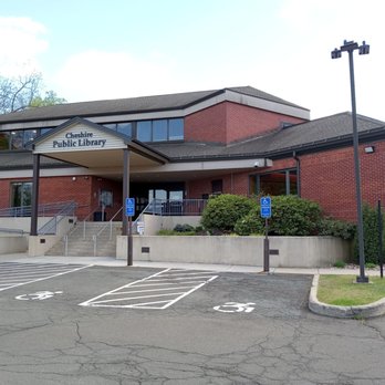 CHESHIRE PUBLIC LIBRARY - Updated January 2026 - 59 Photos & 11 Reviews ...