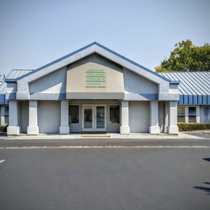 MERCO CREDIT UNION - Updated November 2025 - 13 Reviews - 1911 M St ...