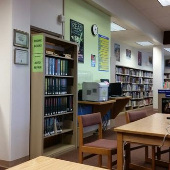 HAWAII STATE PUBLIC LIBRARY SYSTEM - KAILUA - KONA LIBRARY - Updated ...
