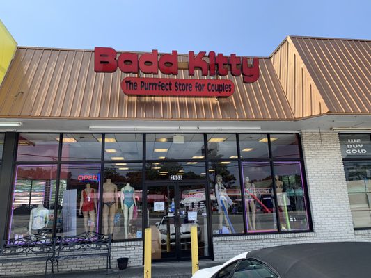 BADD KITTY - Updated August 2025 - 15 Photos - 2903 Hwy 17 S, North ...