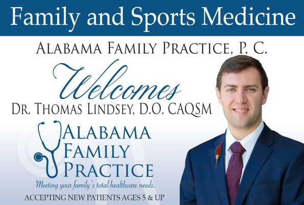 ALABAMA FAMILY PRACTICE - Updated January 2026 - 370 St Lukes Dr ...