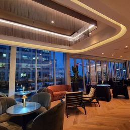 ASTREA ROOFTOP - Updated June 2025 - 66 Photos & 17 Reviews - 17 W ...