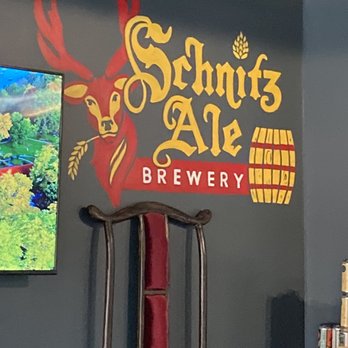 SCHNITZ ALE BREWERY - Updated January 2025 - 125 Photos & 88 Reviews ...