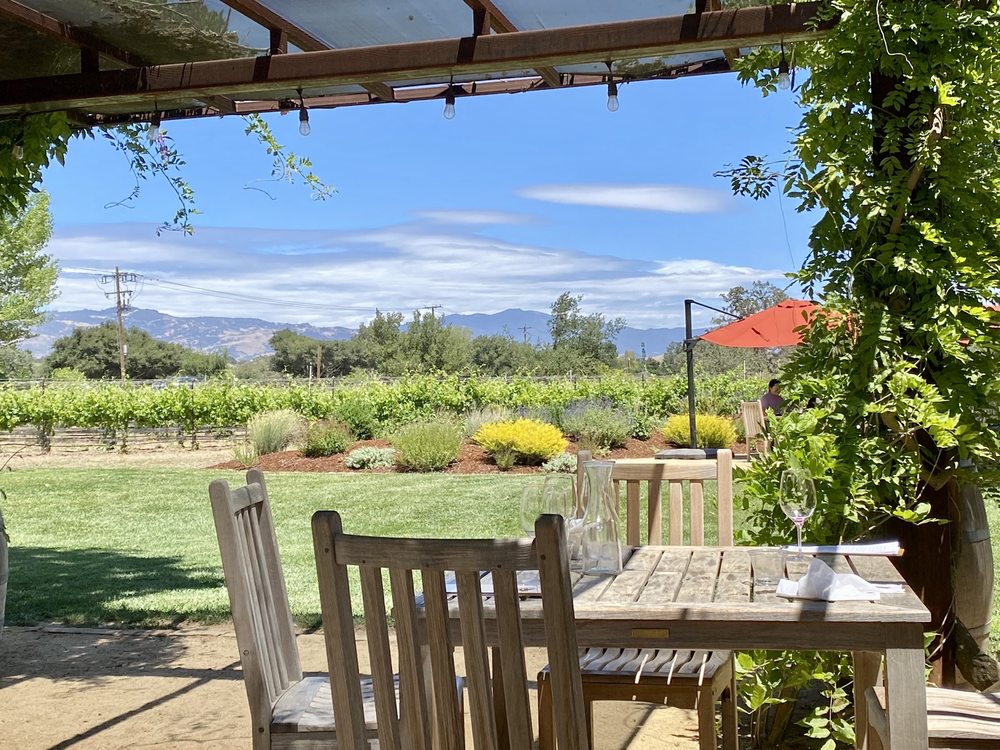 ROBLAR WINERY - 478 Photos & 368 Reviews - 3010 Roblar Ave, Santa Ynez ...