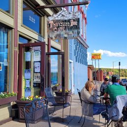 TENNESSEE PASS CAFE - Updated July 2025 - 234 Photos & 577 Reviews - 222 Harrison Ave, Leadville ...