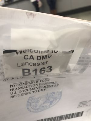 DMV LANCASTER FIELD OFFICE - Updated December 2025 - 60 Photos & 174 ...