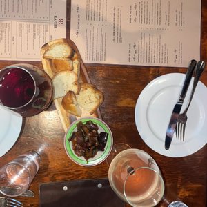 RAFELE RISTORANTE - 637 Photos & 507 Reviews - Italian - 29 7th Ave S ...