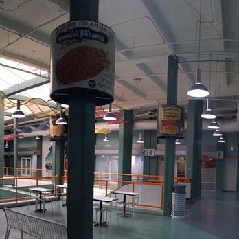 THE DOLE CANNERY - Updated October 2025 - 105 Photos & 38 Reviews - 650 ...