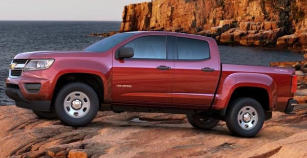 MCCLUSKEY CHEVROLET - Updated August 2025 - 58 Photos & 202 Reviews ...