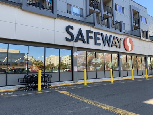 SAFEWAY - Updated August 2025 - 40 Photos & 65 Reviews - 4754 42nd Ave ...