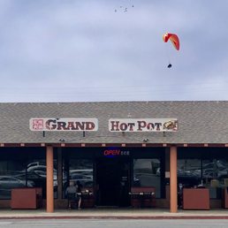GRAND HOTPOT - Updated August 2025 - 1323 Photos & 619 Reviews - 452 ...