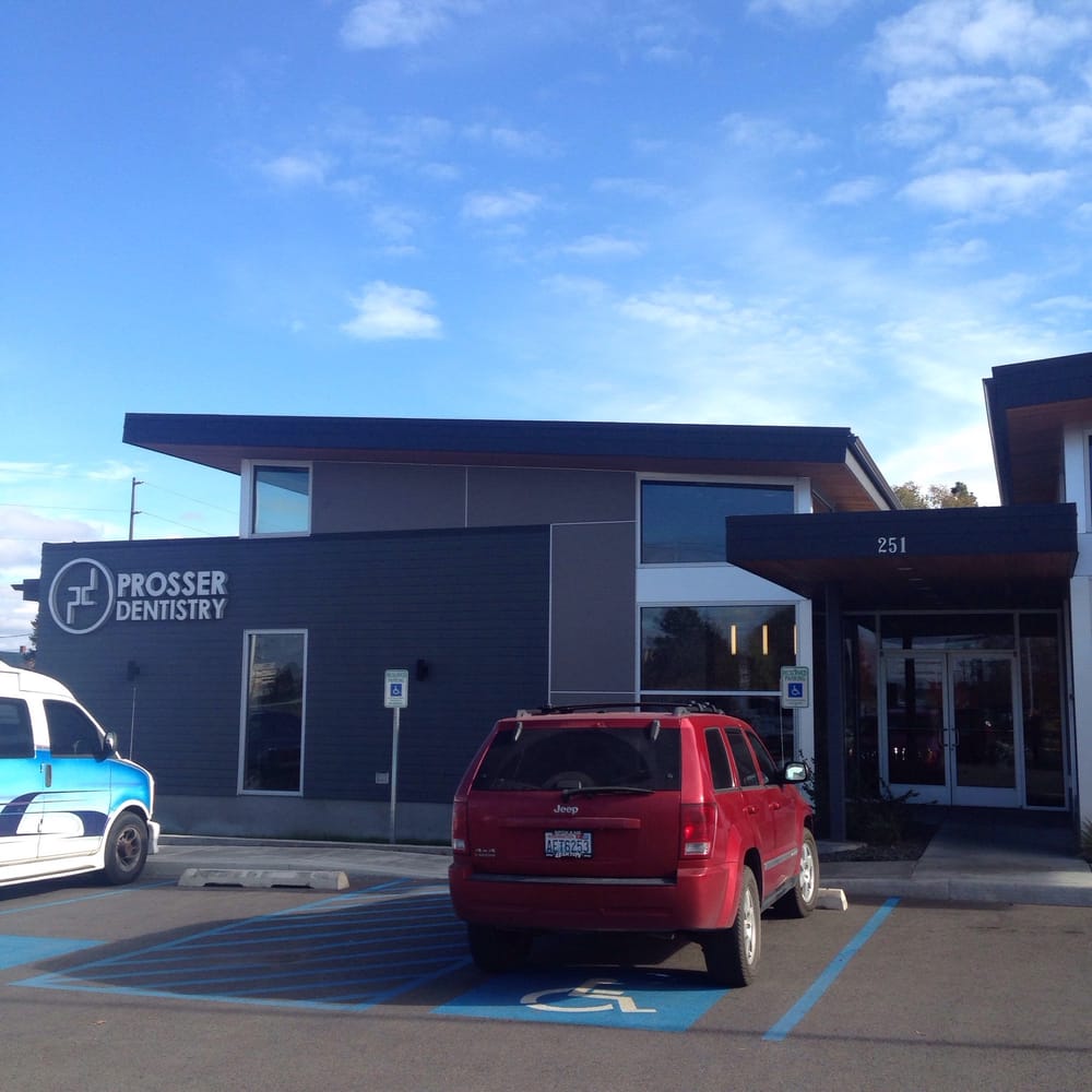 SIMON PROSSER, DDS - Updated February 2025 - 14 Reviews - 251 E 5th Ave ...