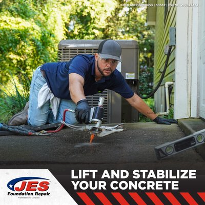 JES FOUNDATION REPAIR - Updated October 2025 - 61 Photos & 86 Reviews ...