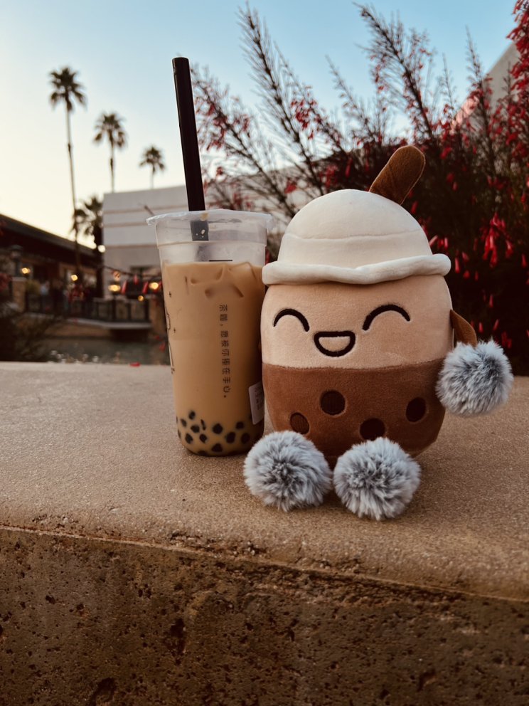 CHAKAA TEA SHOPPE - 104 Photos & 31 Reviews - 71800 Highway111, Rancho ...