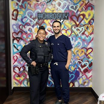 THE CHIRO GUY - Updated April 2025 - 177 Photos & 360 Reviews - 150 S ...