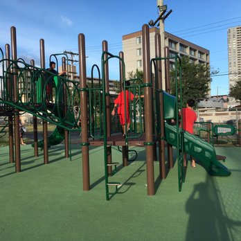 CARTWRIGHT FIELD - Updated December 2025 - 1401-1461 Lunalilo St ...