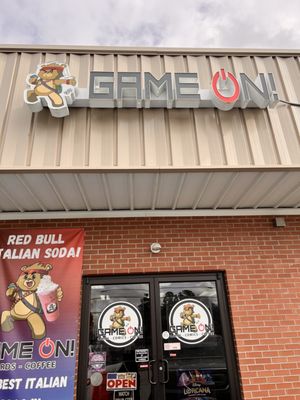GAME ON! CARDS AND COFFEE - Updated December 2025 - 18 Photos & 11 ...