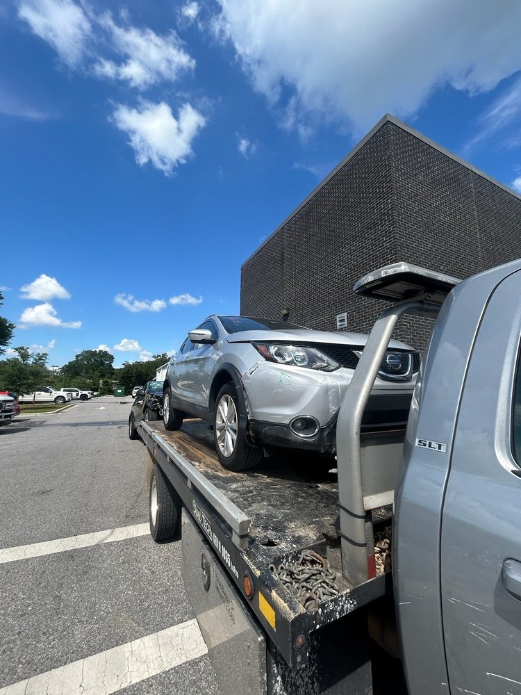 FLATRATE TOWING - Updated October 2025 - 54 Photos - Milton, Florida ...