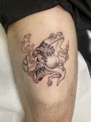 BARON ART TATTOO & PIERCING STUDIO - Updated August 2024 - 991 Photos ...