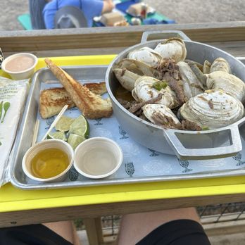 CLAM BAR - Updated December 2025 - 70 Photos & 49 Reviews - 199 W ...