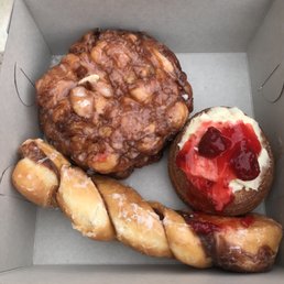 MANNA DONUTS - Updated July 2025 - 155 Photos & 247 Reviews - 3735 ...