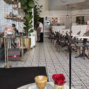 UTOPIA CAFFE - Updated March 2025 - 2559 Photos & 1755 Reviews - 2489 ...