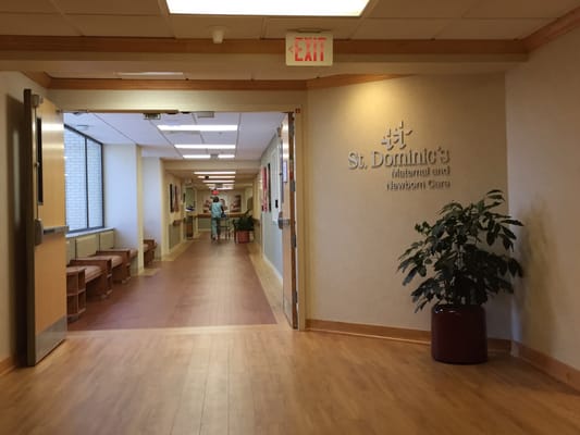 ST. DOMINIC HOSPITAL - Updated December 2025 - 43 Photos & 52 Reviews ...