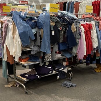 TARGET - Updated June 2025 - 82 Photos & 82 Reviews - 101 Commerce Way ...