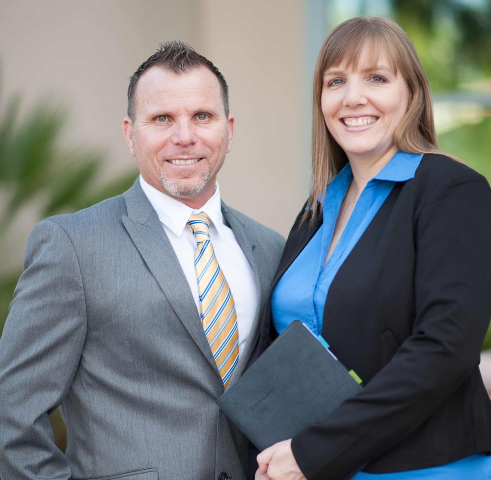 TED AND KERRY MORRISON - Updated March 2026 - Contact Agent - 8395 W ...