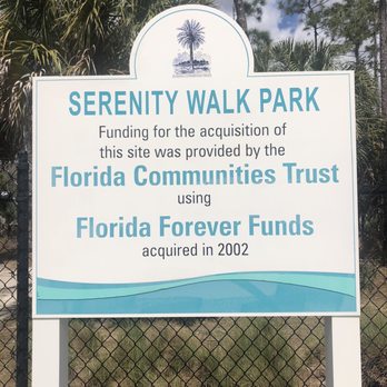 SERENITY WALK PARK - Updated April 2026 - 21 Photos - 8962 Collier Blvd ...