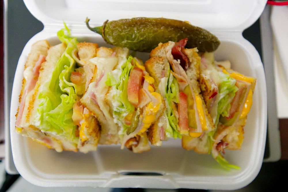 SAM’S GOURMET - Updated August 2025 - 16 Photos & 36 Reviews - Los ...