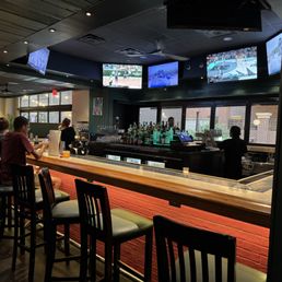 SIMPATICO - Updated August 2025 - 29 Photos - 27 N Seventh St ...