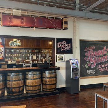 TWO ROADS BREWING - Updated August 2025 - 730 Photos & 409 Reviews ...