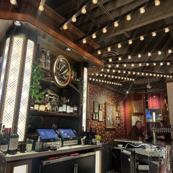 FLIGHT CLUB - Updated October 2025 - 204 Photos & 123 Reviews - 60 ...